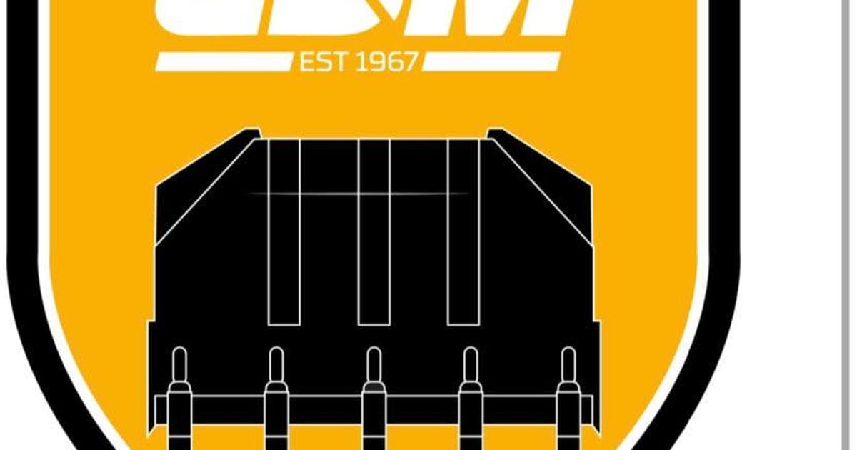 CSM Industry s.r.o.